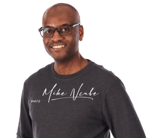 About Mike Ncube | Mike Ncube Reviews