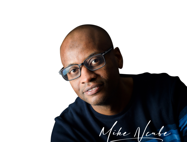 Contact | Digital Marketing Specialist | Mike Ncube